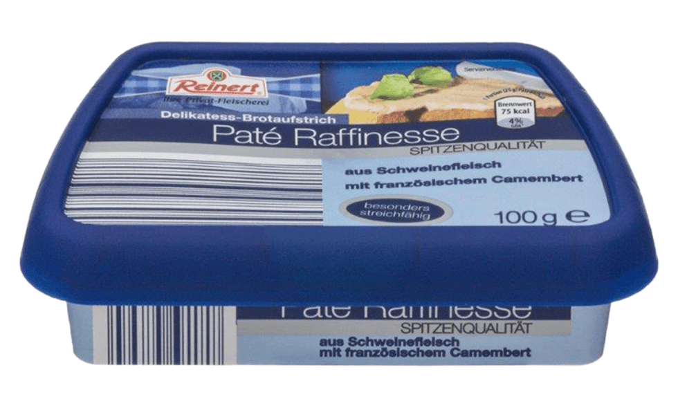 Margarine Packaging | Individual Packaging Solutions
