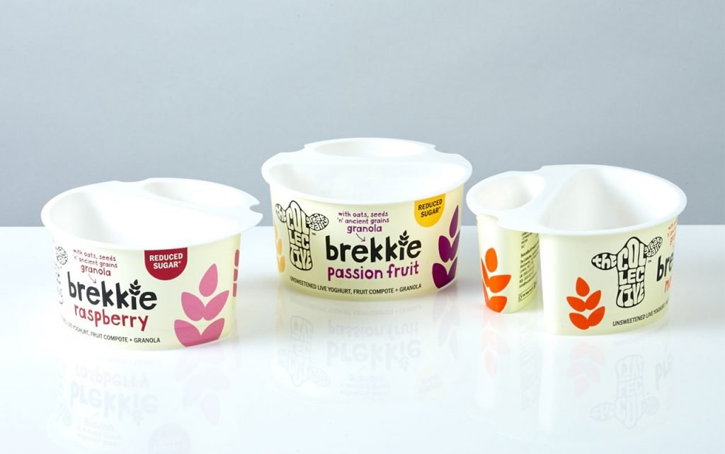 Food Packaging | Tailored to your needs