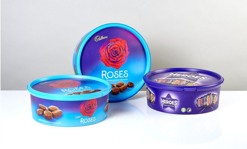 Individual Packaging | Sustainable food packaging