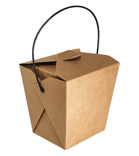 Lebensmittelverpackungen aus Papier | Umweltschonend