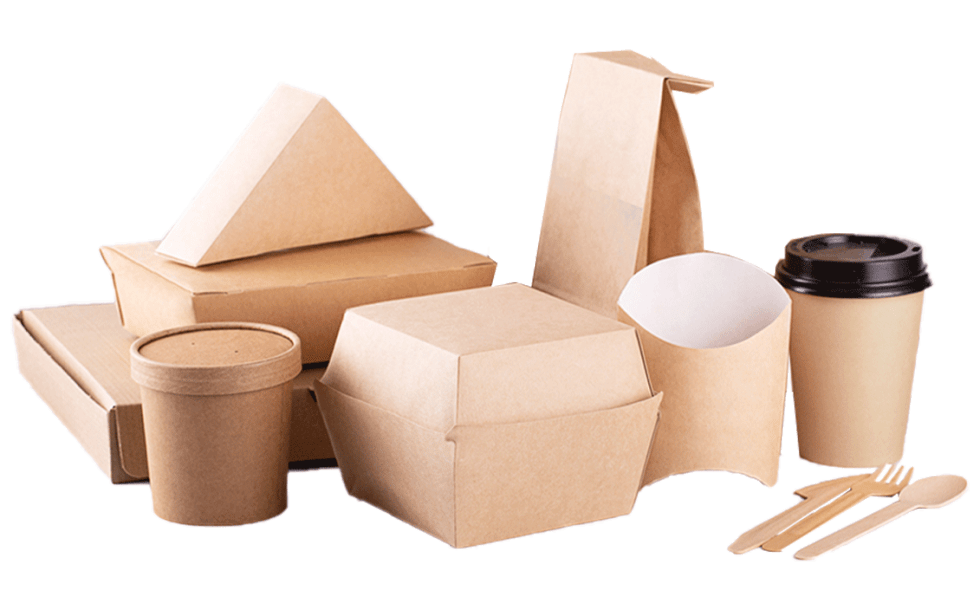 Verpackungslösungen für jede Branche | seit 1995