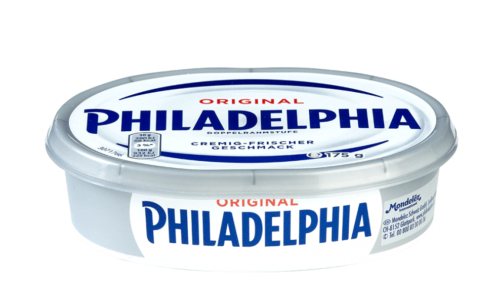 Margarine Packaging | Individual Packaging Solutions