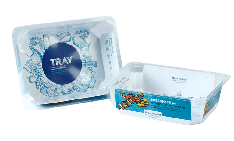 Packaging for Delicatessen and Delicacies