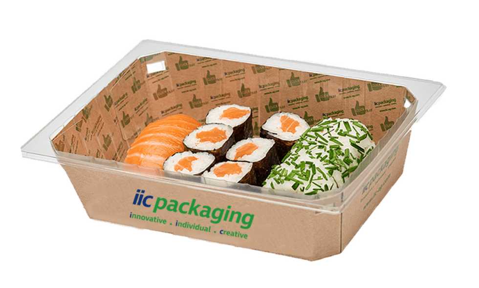 Food Packaging Manufacturer | IIC Packaging - since 1995