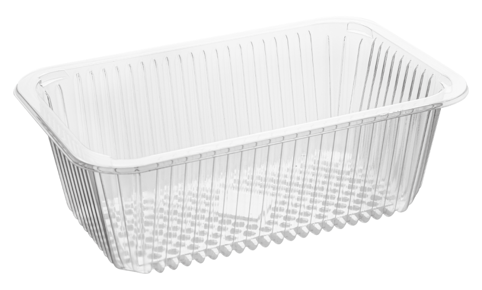Food Packaging Trays | Various colours and sizes