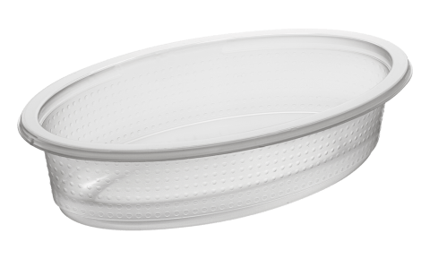 Food Packaging Trays | Various colours and sizes