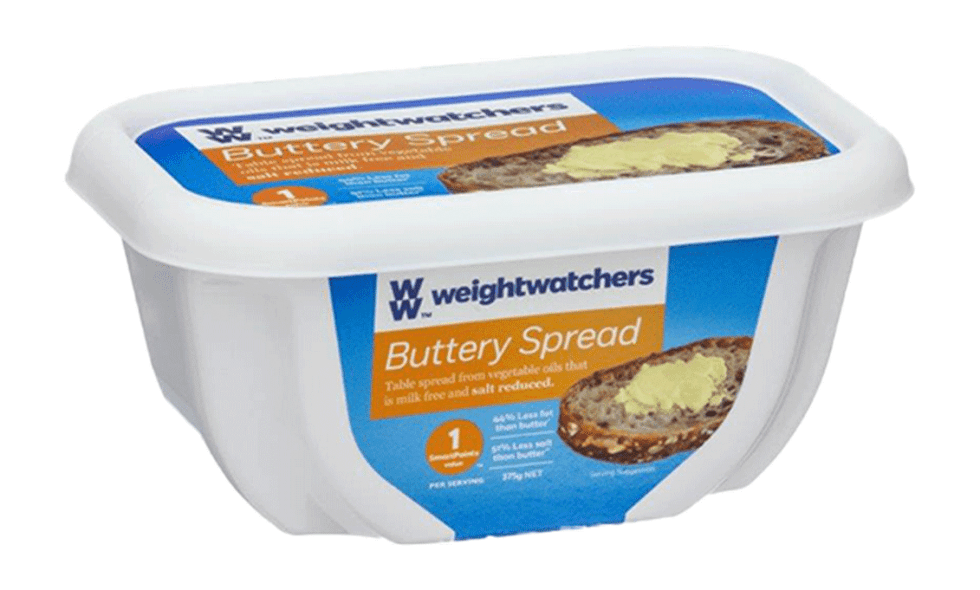 Margarine Packaging | Individual Packaging Solutions