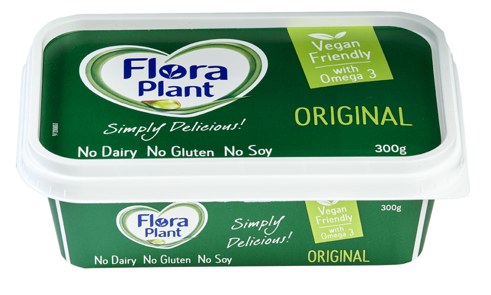 Plastic Tubs for Food | Individual plastic tubs